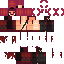 Eijirou Kirishima - MHA/BNHA | Minecraft Skin