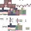 ~BoggyBog~ | Minecraft Skin