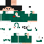 gi hun | Minecraft Skin