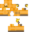 Raichu | Minecraft Skin