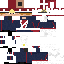 Napoleonic Polish lancer | Minecraft Skin