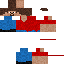 Tycoon Tony Base (from emerald tycoon) | Minecraft Skin