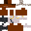 KSI | Minecraft Skin