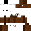 Poop | Minecraft Skin