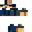 The Doug | Minecraft Skin