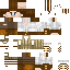 Medieval Villager | Minecraft Skin