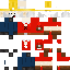 Dynamike | Minecraft Skin