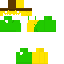 gummigoo | Minecraft Skin