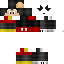 Mickey | Minecraft Skin