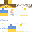 shedletsky | Minecraft Skin