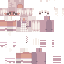 . purple blush . | Minecraft Skin