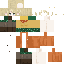 Ashley Graham | Minecraft Skin