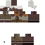 EKKO - ARCANE | Minecraft Skin