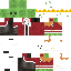 Royal Slime | Minecraft Skin