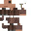 Normal Villager 4.0 | Minecraft Skin