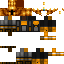 Golden_Knight_02 Golden Goliath | Minecraft Skin