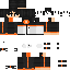 Subaru | Minecraft Skin