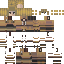 Thorfinn | Minecraft Skin
