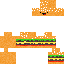 Cheesburger | Minecraft Skin