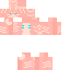 Pseudo Shark (Kaiju Paradise) | Minecraft Skin