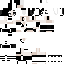 Monochrome Jester Girl | Minecraft Skin