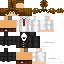 waiter | Minecraft Skin