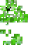 Mini Creeper | Minecraft Skin