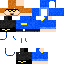 Caseoh | Minecraft Skin