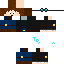 dantdm | Minecraft Skin