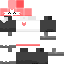 Pink Knight (Castle Crashers) | Minecraft Skin