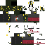 rover // into the void roblox | Minecraft Skin