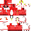 Simon Smoke (nightmare critters) | Minecraft Skin