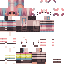 (NOT OG) Trans & Pan Boy! | Minecraft Skin