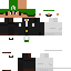 Luigi Dealer | Minecraft Skin