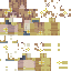 ~ |HELP PLEASE| Daffodil | Minecraft Skin