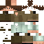 Dexter Morgan | Minecraft Skin