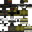 MTF -7 (Omega-7) | Minecraft Skin