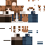 -rustic- | Minecraft Skin