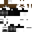 dog filter | Minecraft Skin