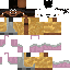 JPEGMAFIA | Minecraft Skin