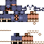 Lord X | Minecraft Skin
