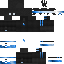 My version of Spoke! | Minecraft Skin