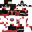 Tim Drake (Red Robin) | Minecraft Skin