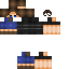 Crying Child | Minecraft Skin