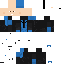 mohawk invincible/mohawk mark | Minecraft Skin