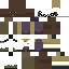 Coach l4d2 | Minecraft Skin