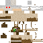 GRAVE/DIGGER GOLDEN EMPIRE MORTITICIAN | Minecraft Skin
