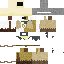 GRAVE/DIGGER GOLDEN EMPIRE SOLDAT UPDATED | Minecraft Skin