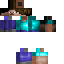 Realistic Steve | Minecraft Skin