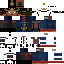 ww1 german soldier bavarian | Minecraft Skin